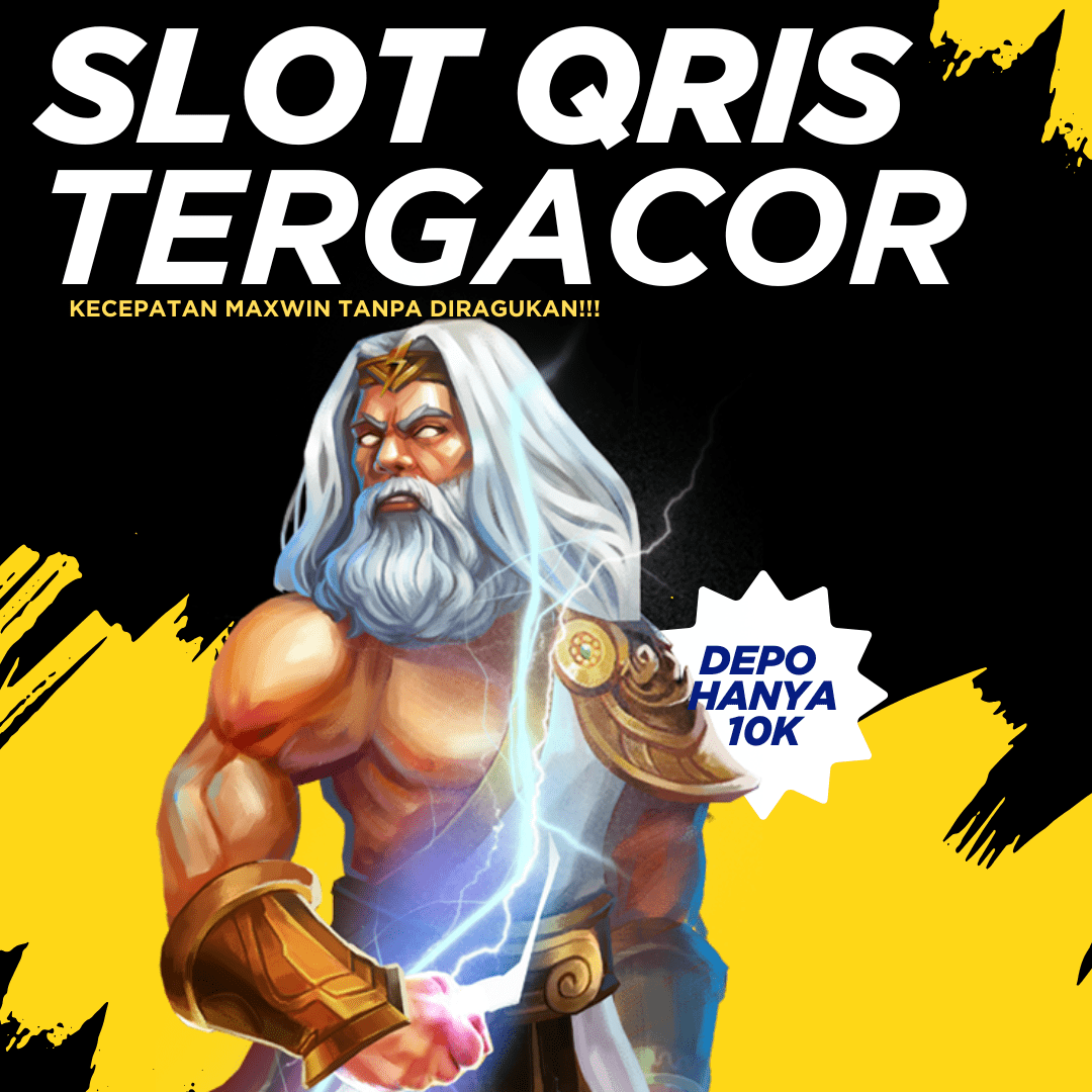 LATOBET88: Link Slot Gacor Hari Ini Deposit 10rb Via QRIS Tanpa Potongan